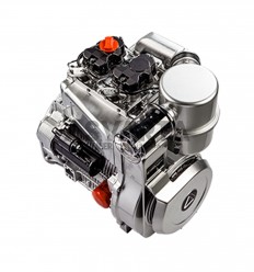 Lombardini 25LD 425/2 Engine